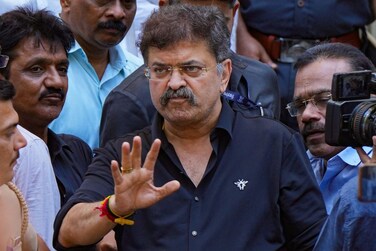 Jitendra Awhad News: Latest Jitendra Awhad News and Updates at News18