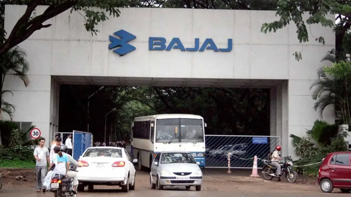 Bajaj Auto Q1 FY26 Results: Net Profit Jumps 5.4% To Rs 2,095.98 Crore ...