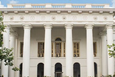 Calcutta University News: Latest Calcutta University News and Updates ...