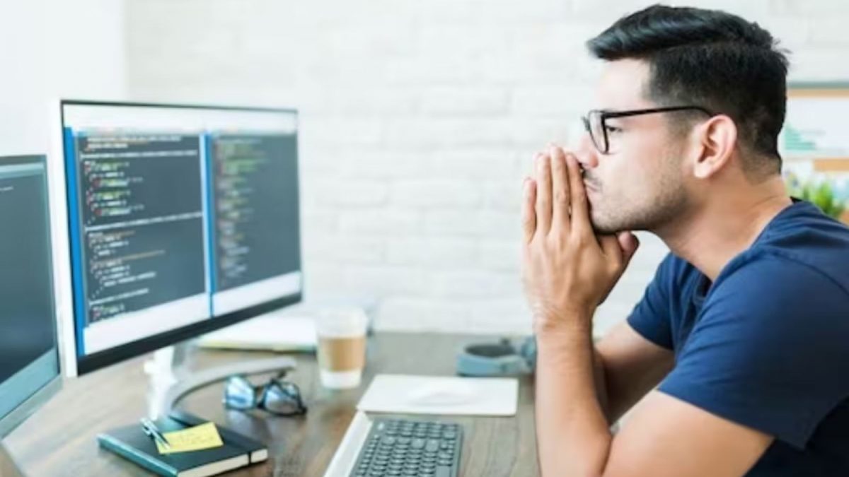 Career Guide After 12th: Eligibility Criteria Required For BCA, MCA ...