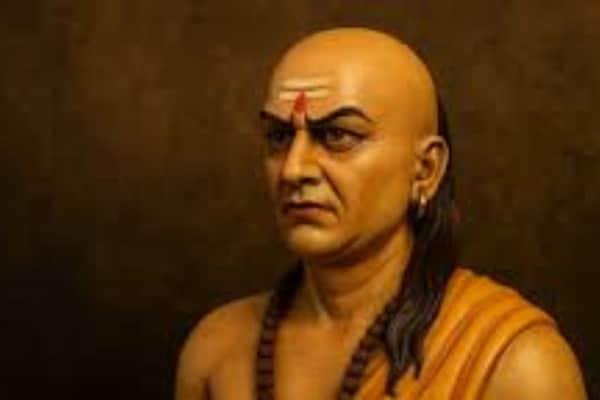 Chanakya News: Latest Chanakya News and Updates at News18