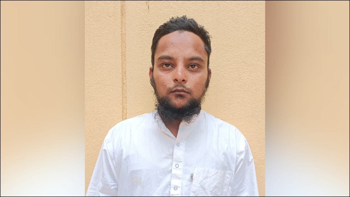 Cleric Arrested For 2023 Rape Of Five-Year-Old Girl In Belagavi Mosque ...
