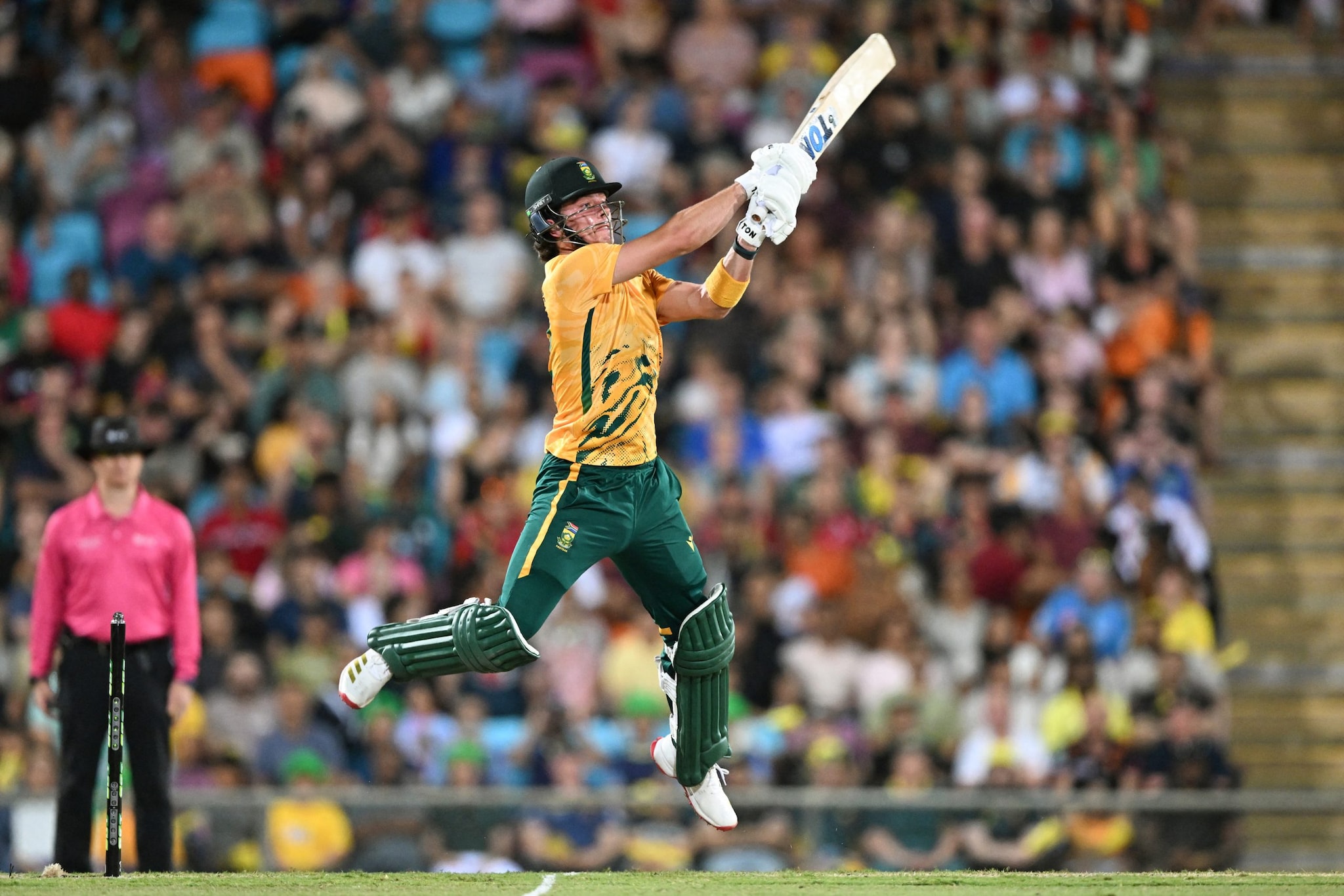 Not SKY Or Travis Head! This Indian Has The Best T20 Strike-Rate Since ...