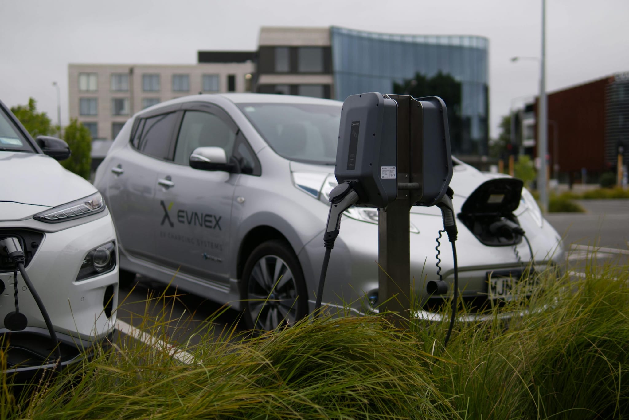 EV Leaders: Top 10 Countries With The Most Electric Cars