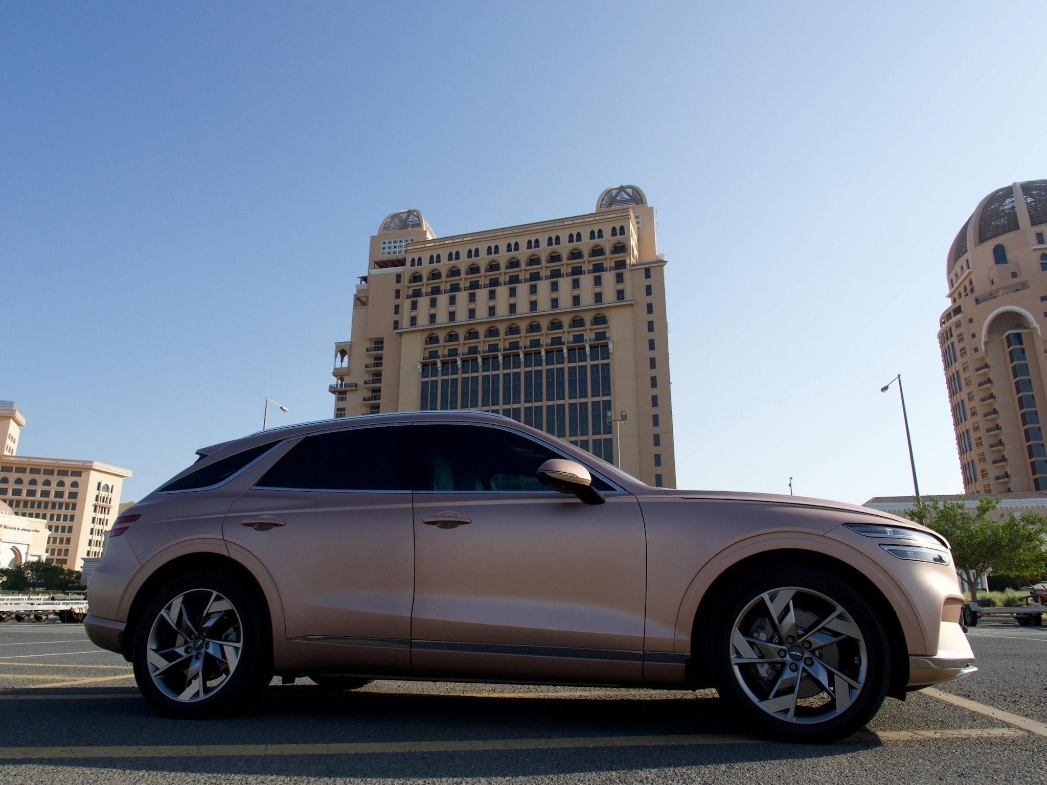EV Leaders: Top 10 Countries With The Most Electric Cars