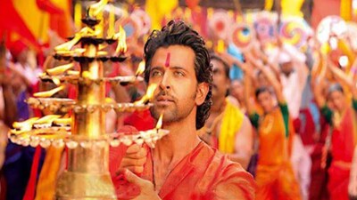 Ganesh Chaturthi 2025 Hindi Songs: Top 10 Ganpati Songs From Bollywood ...