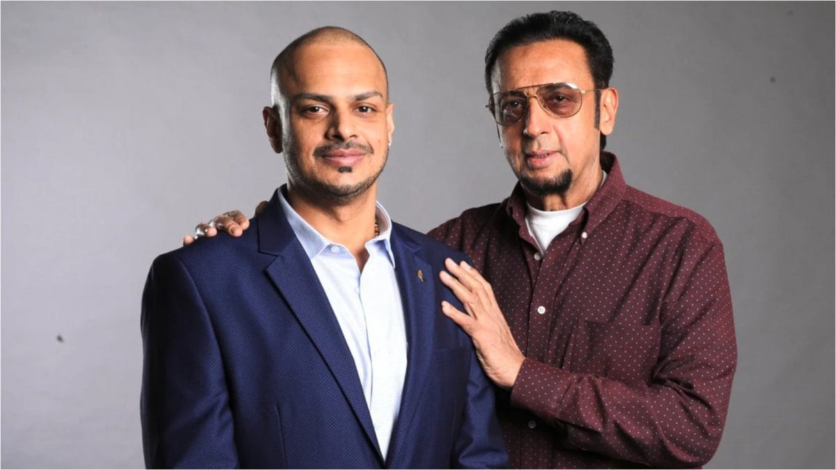 Gulshan Grover, Son Sanjay Reconnect After Actor's Divorce Kept Them ...