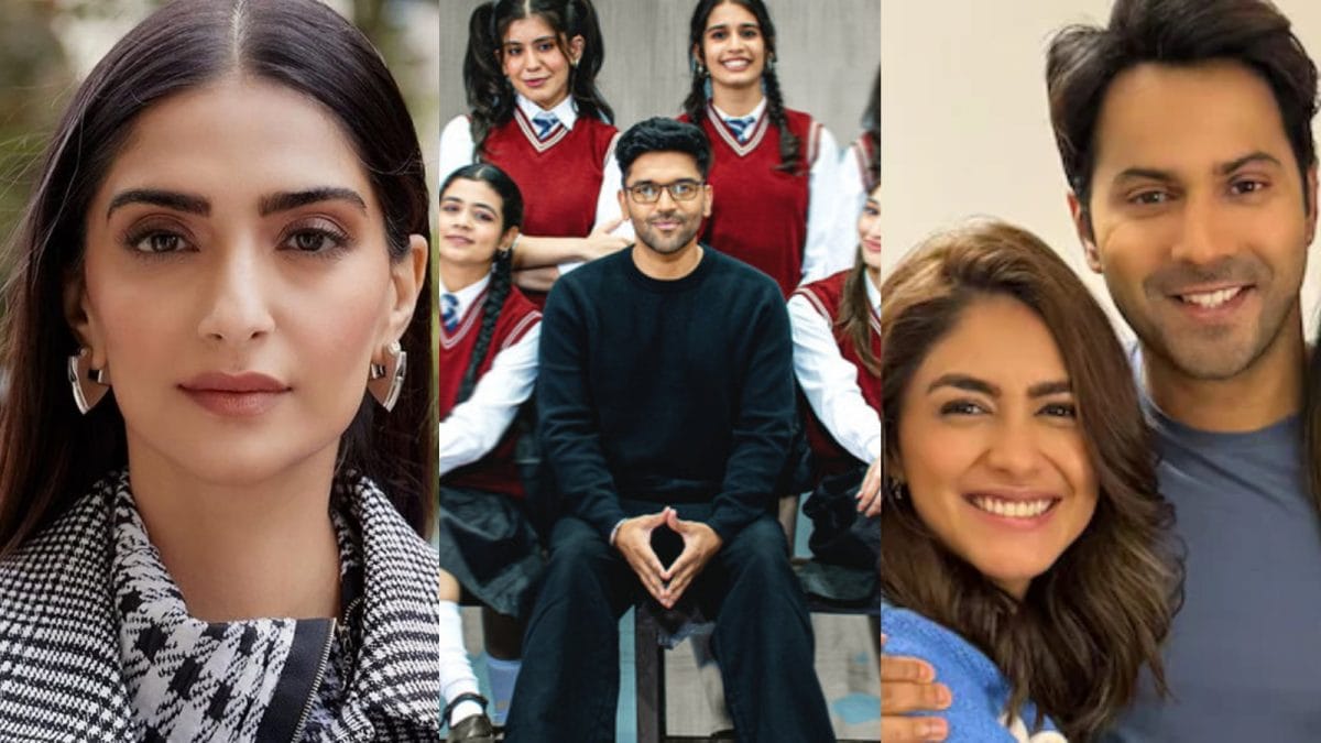 Guru Randhawa Azul Song Sexualizes School Girls, Agrees Sonam Kapoor ...