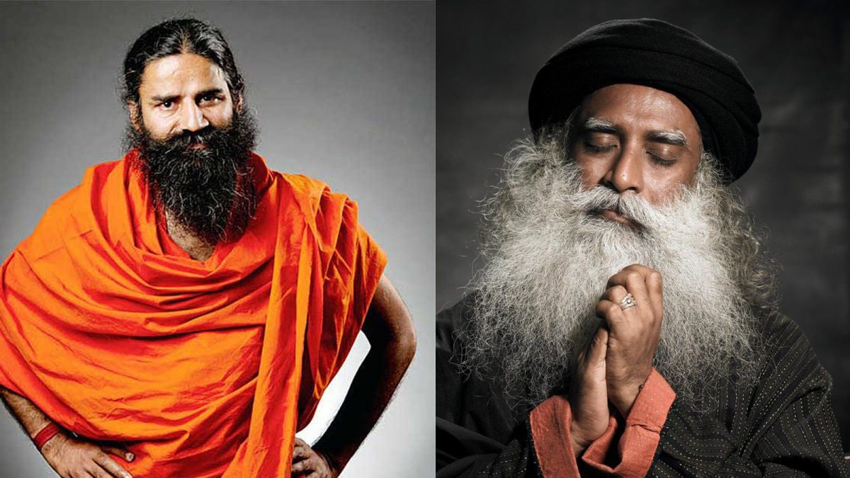 Top Spiritual Gurus of India and Their Net Worth