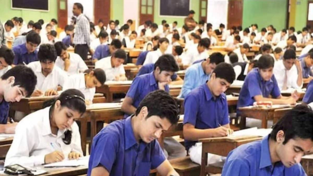 TS SSC Time Table 2026: Telangana Board Class 10 Exam Schedule Soon At ...