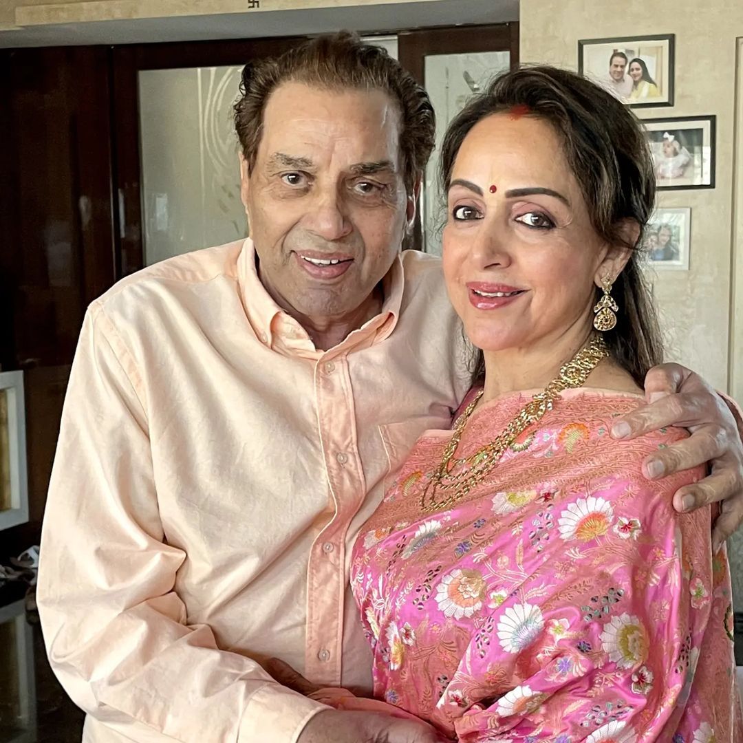 3 Actors Vied For Her Love — She Chose The One Already Married