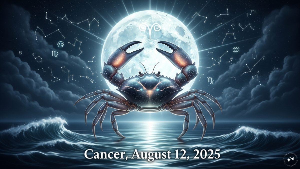 Cancer Horoscope Today, August 12, 2025 | Astrology News - News18