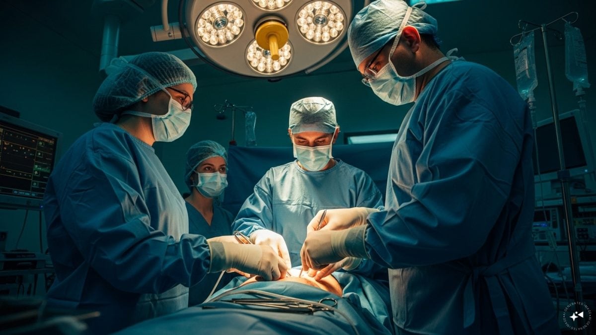 Real Life 'Munna Bhai MBBS'? Fake Assam Doctor Who Performed 50 C ...