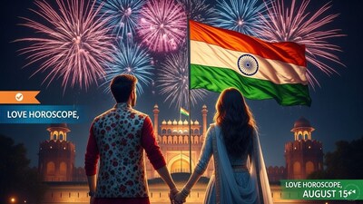 Love Horoscope Today, August 15, 2025 | Astrology News - News18
