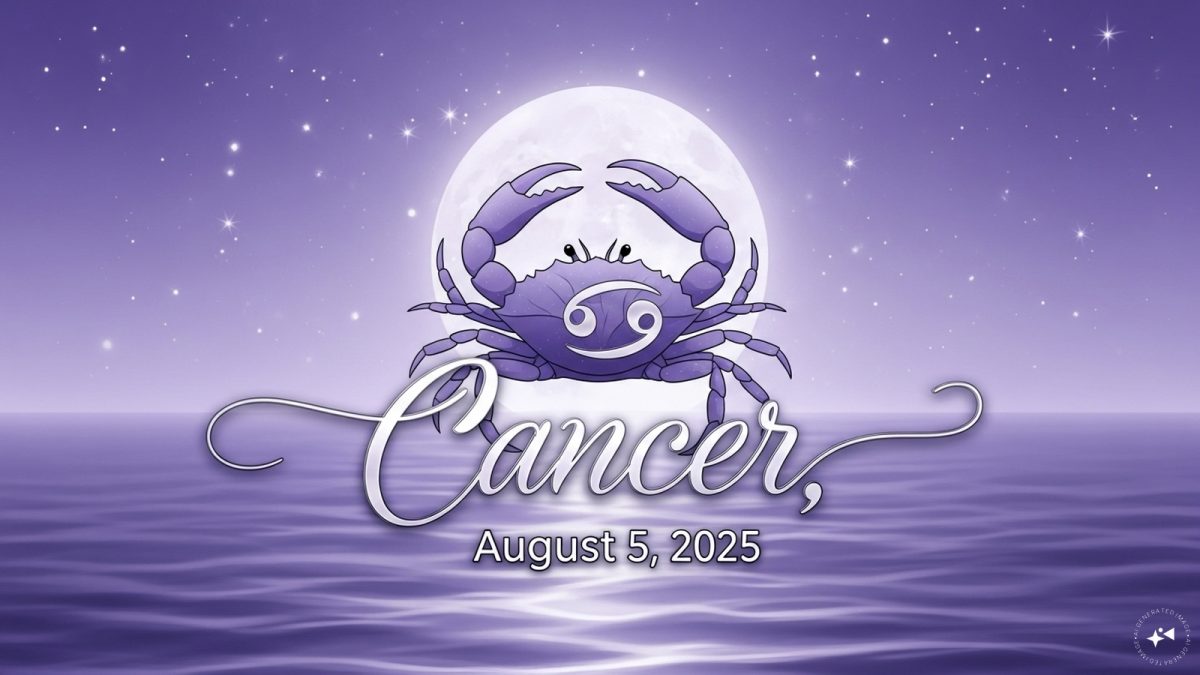 Cancer Horoscope Today, August 5, 2025 | Astrology News - News18