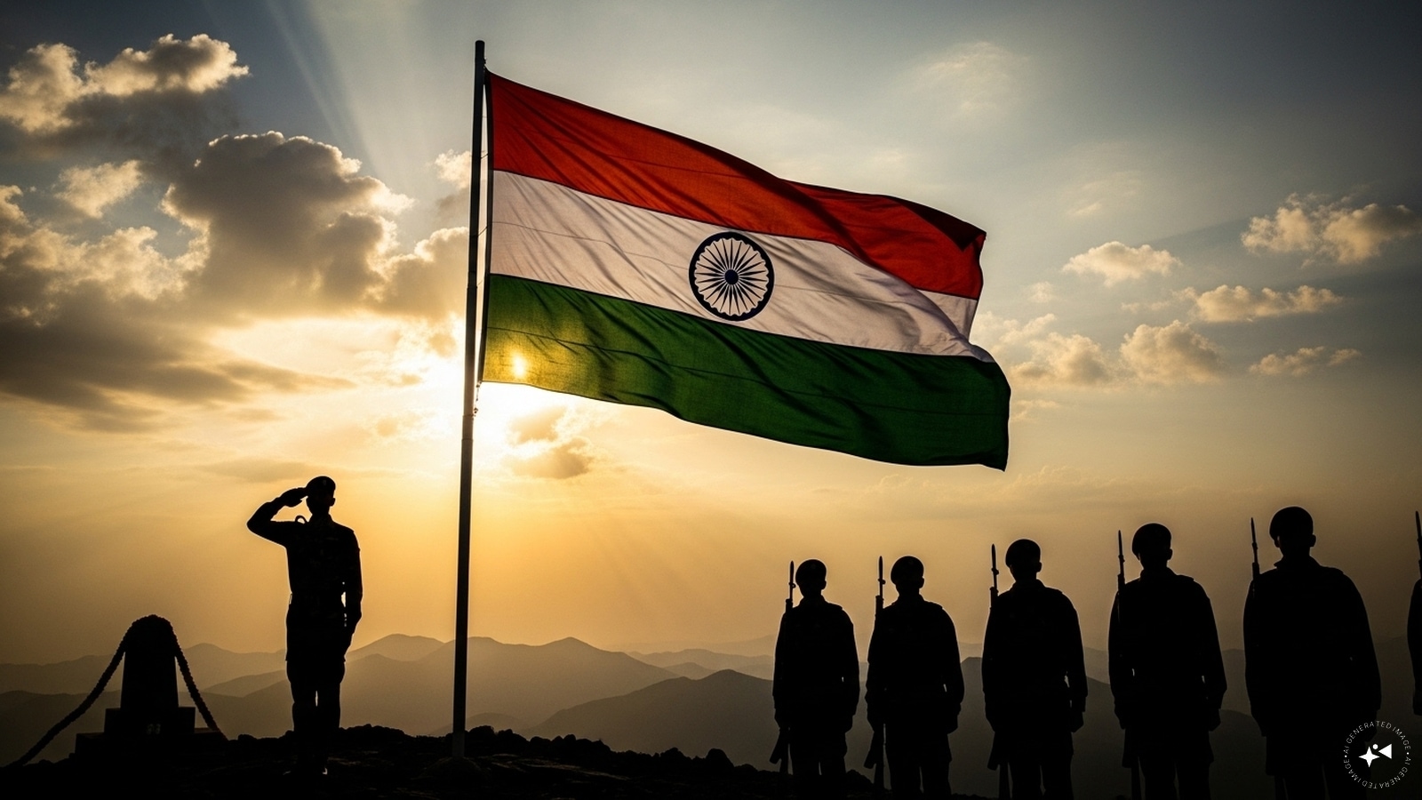 Independence Day 2025: History And Interesting Facts About Flag Hoisting