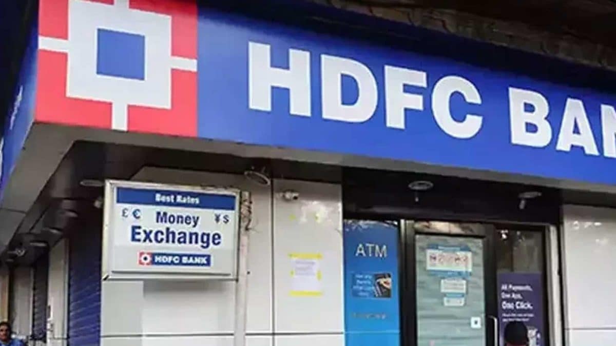 HDFC Bank Revises Charges: NEFT, RTGS Fee Hiked From August 2025 ...