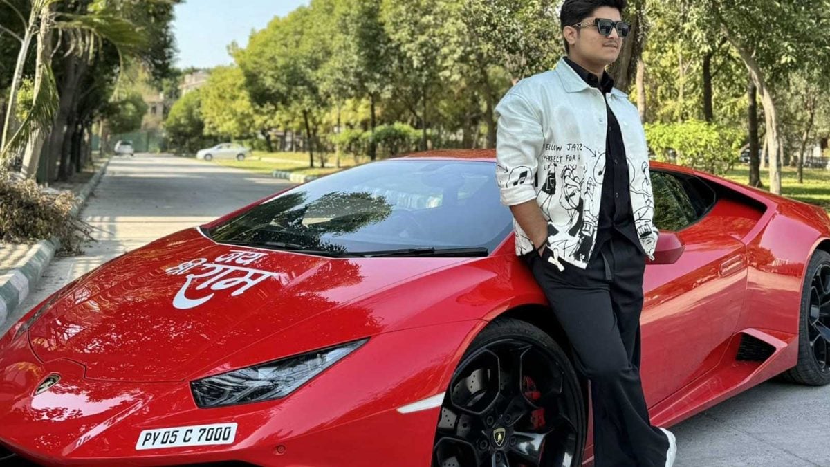 Who Is Mridul Tiwari? Know Everything About The Bigg Boss 19 Contestant ...