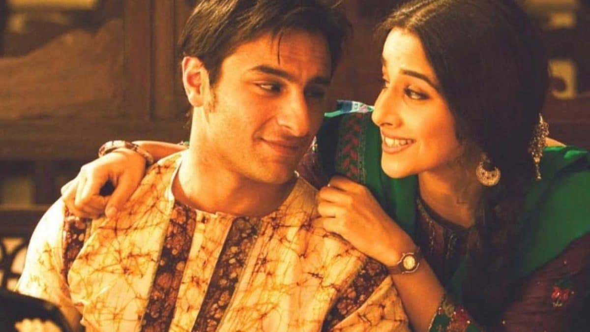 Parineeta Re-Release: Director Pradeep Sarkar’s ‘Vision, Legacy ...