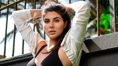 Elnaaz Norouzi Turned Down Bigg Boss 19 Offer Due To This Reason ...