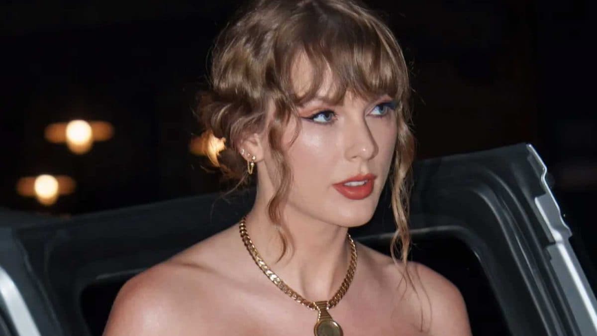 Taylor Swift Shares Father’s Health Update Post Heart Surgery, Calls ...