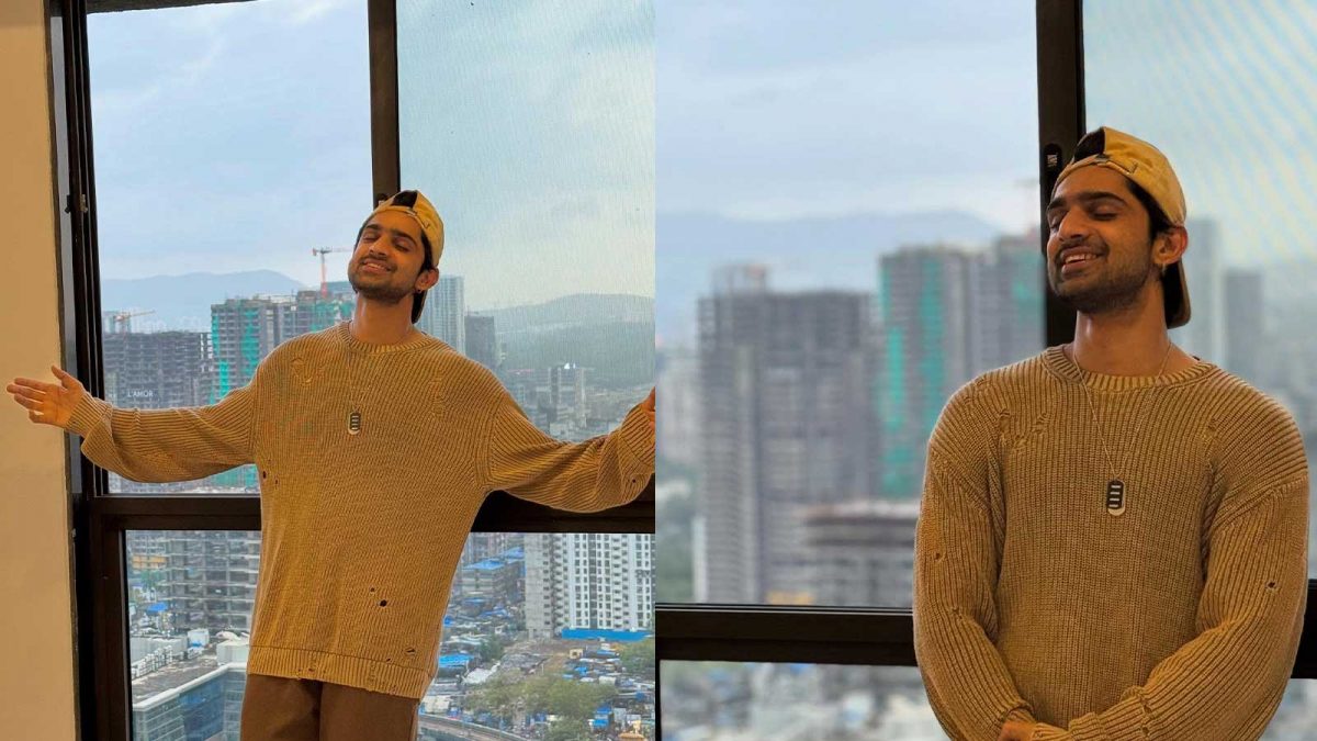 Abhishek Kumar Buys New House In Mumbai On Birthday: ‘My Biggest Dream ...
