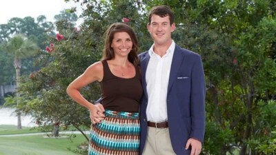 Who Is Peter Goodwin, The Billionaire Heir At The Center Of Virginia’s ...