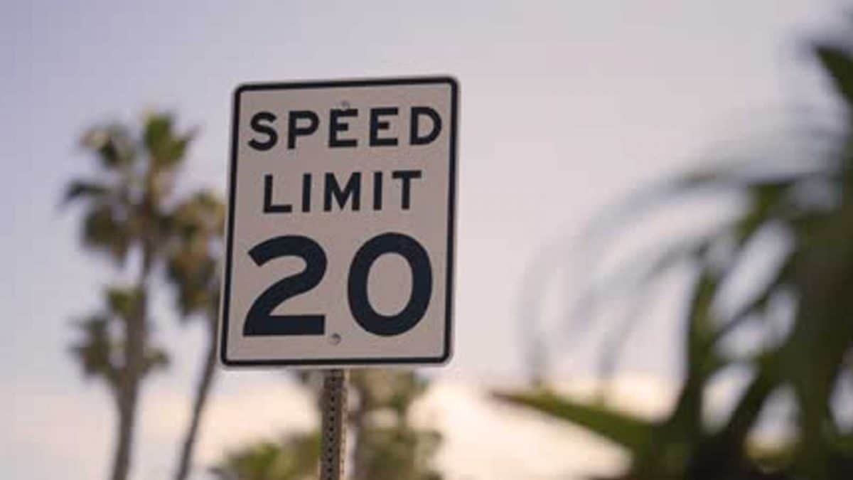 Transport Minister Fined Rs 24,000 For Breaking Speed Limit Rule Set By ...