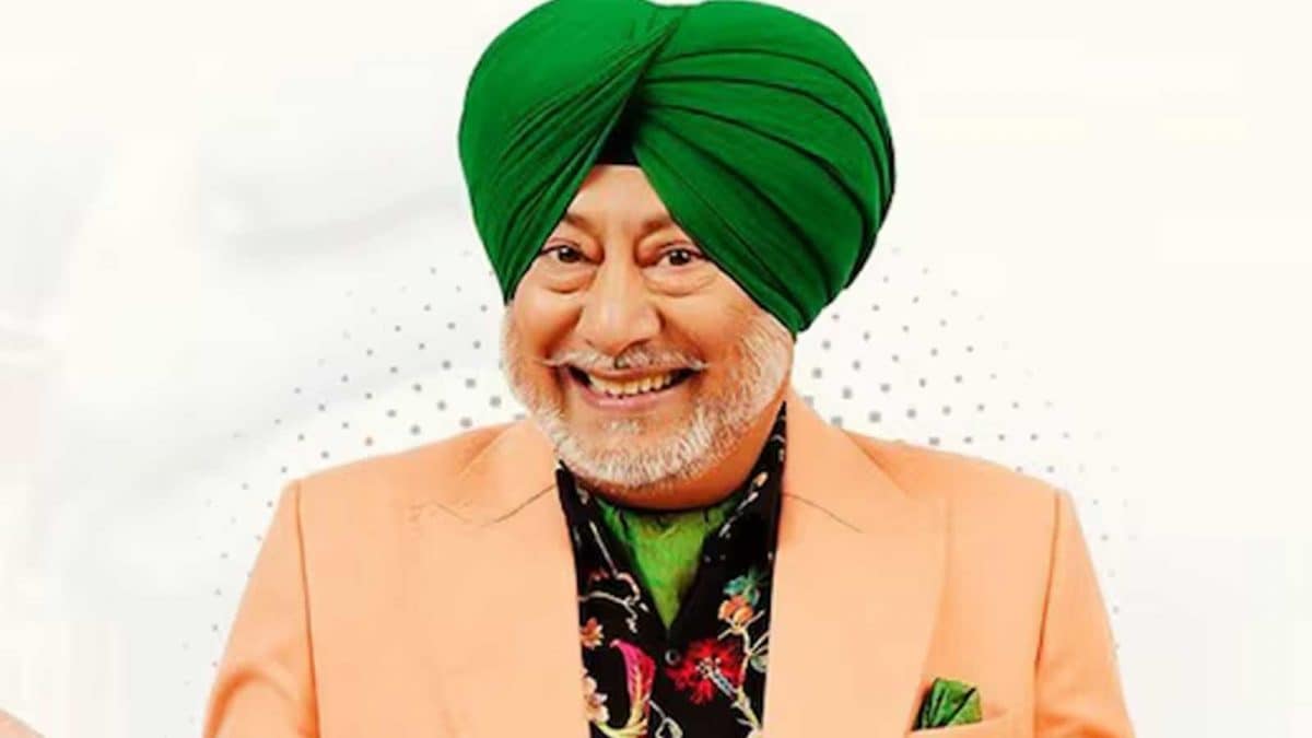 Jaswinder Bhalla Dies: All You Need To Know About The Punjabi Actor’s ...