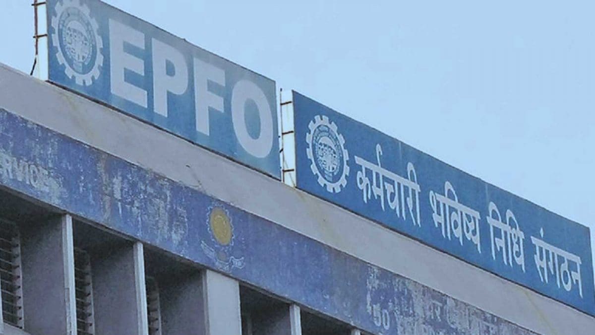EPFO Rolls Out Aadhaar Face Verification For UAN To Improve Security | Business News - News18