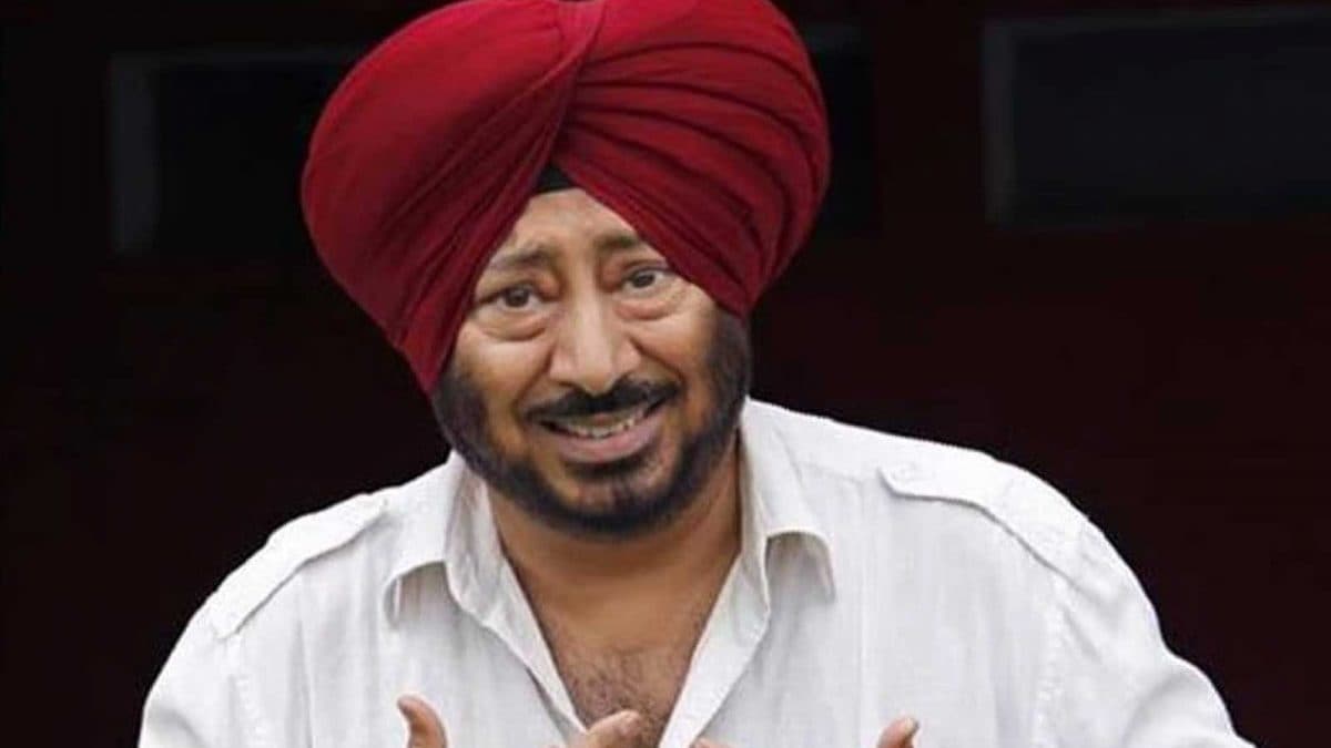 Jaswinder Bhalla Dies At 65: Himanshi Khurana Pens Tribute For Carry On ...