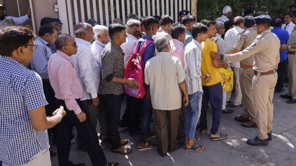 TSLPRB Recruitment 2025: Notification Released For 1743 Driver, Worker ...