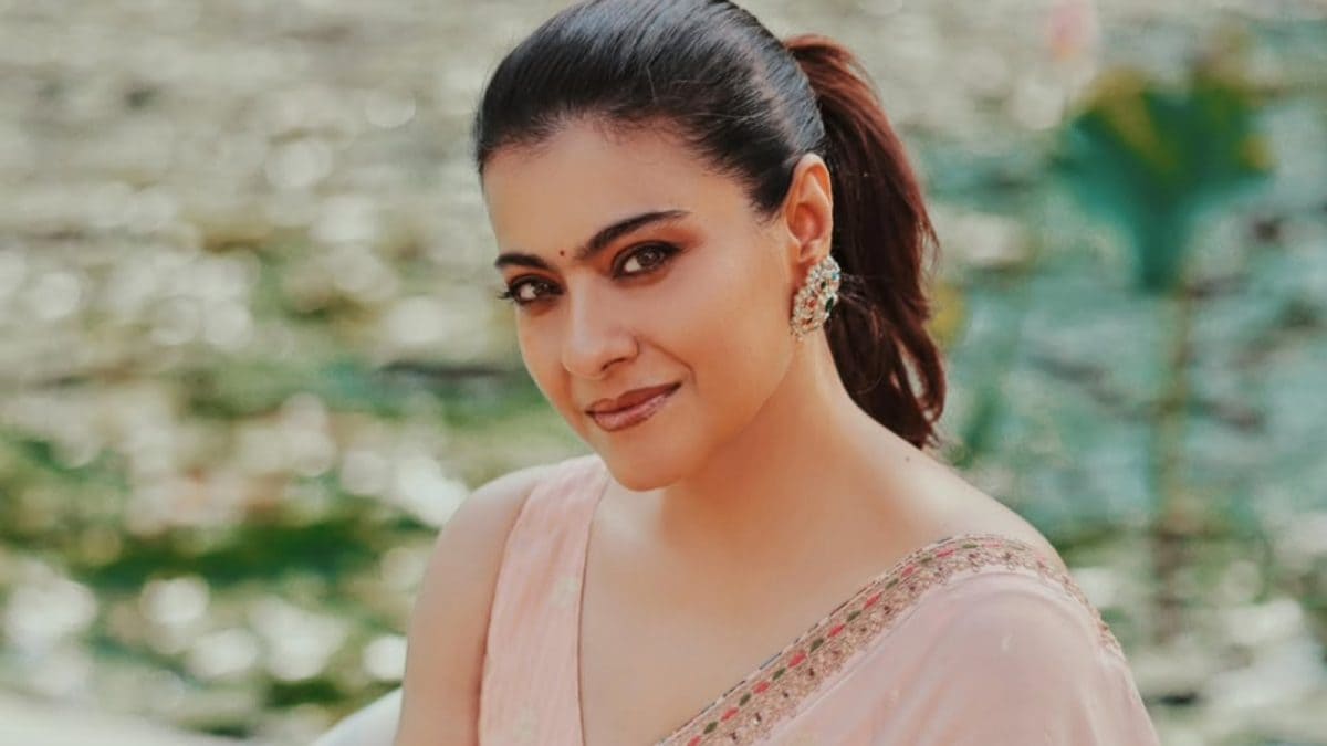 Kajol Turns 51: Her Net Worth, Top Movies, Latest And Upcoming Projects ...