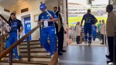 Watch: David Warner And Kane Williamson Opening Together Triggers SRH ...