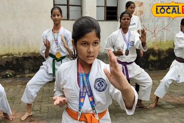 Karate News: Latest Karate News and Updates at News18