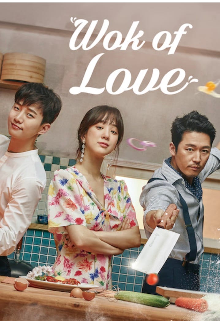 7 Korean Food Dramas You Must Watch