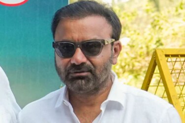 Santosh Lad News: Latest Santosh Lad News and Updates at News18