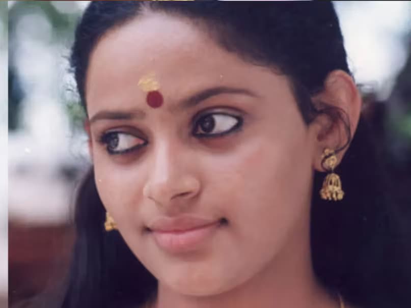 Mayoori: A Promising Actress in Tamil, Malayalam, and Kannada Films