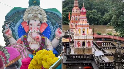 Ganesh Chaturthi Explainer: Why Do Devotees Say ‘Ganpati Bappa Morya ...