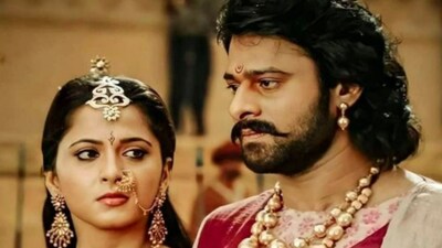 Prabhas And Anushka Shetty Set To Reunite After 8 Years, Here’s What We ...