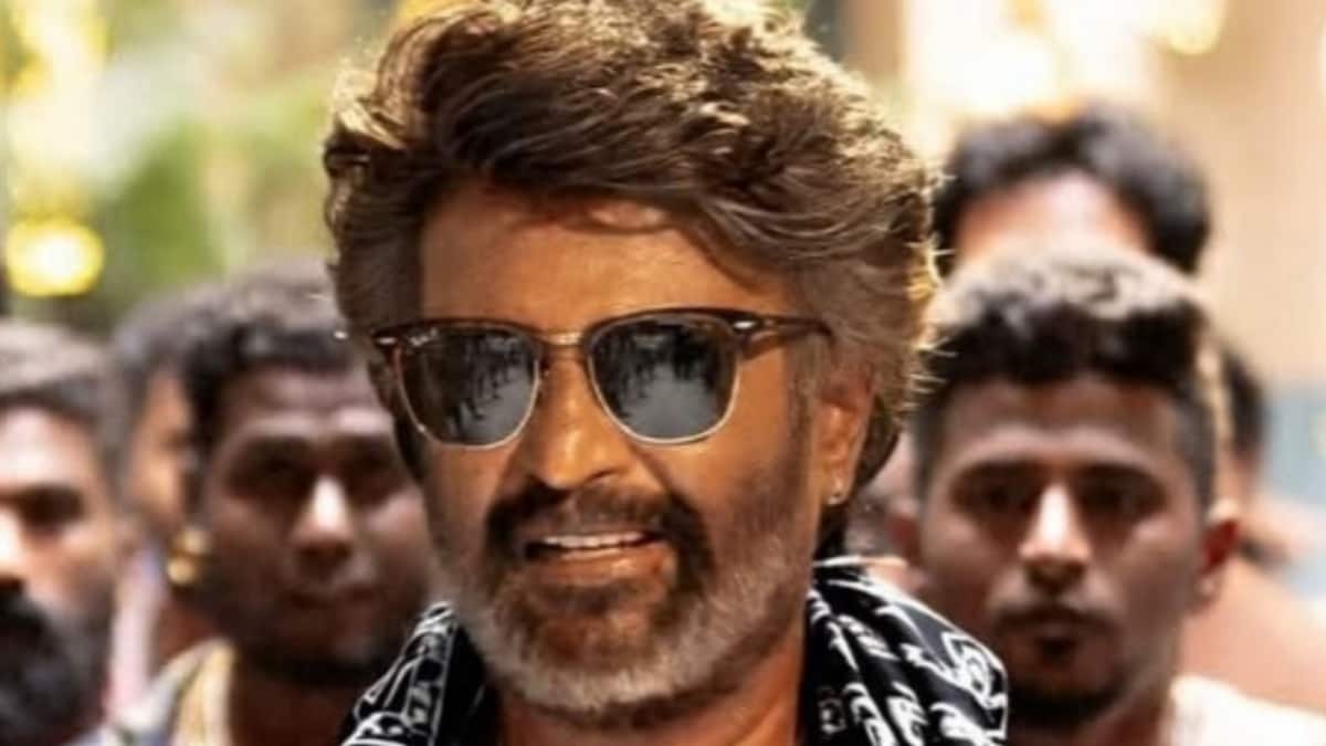 Rajinikanth's Coolie Becomes First Tamil Film To Cross $2 Million In US ...