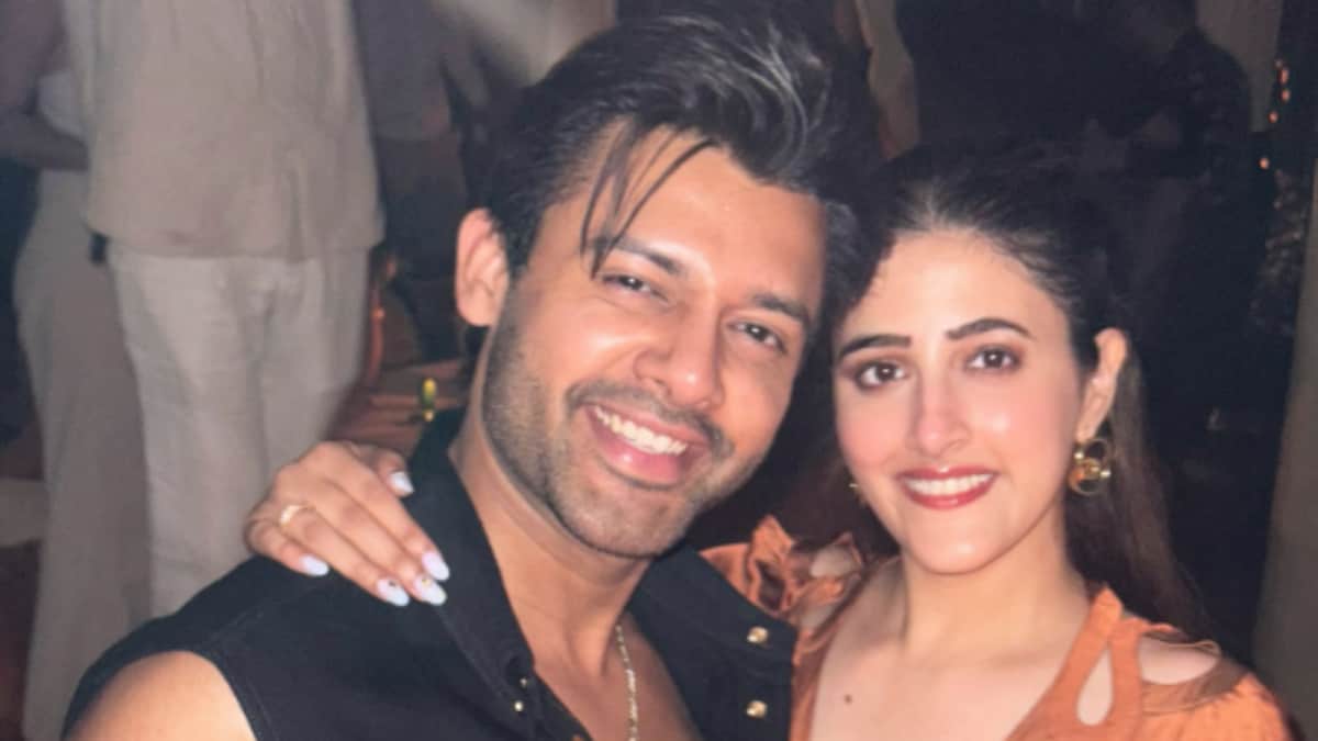 Stebin Ben DENIES Dating Kriti Sanon's Nupur Sanon: 'I Am Still Single ...
