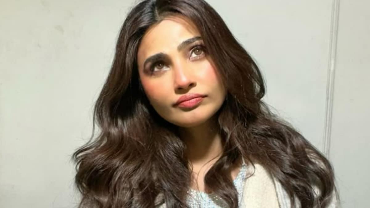 Daisy Shah Breaks The Taboo, Talks About Egg Freezing Journey | Bollywood News - News18