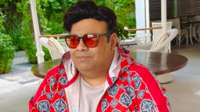 Vipul Roy Gives Full Marks To Kiku Sharda’s Game Plan In Rise And Fall ...