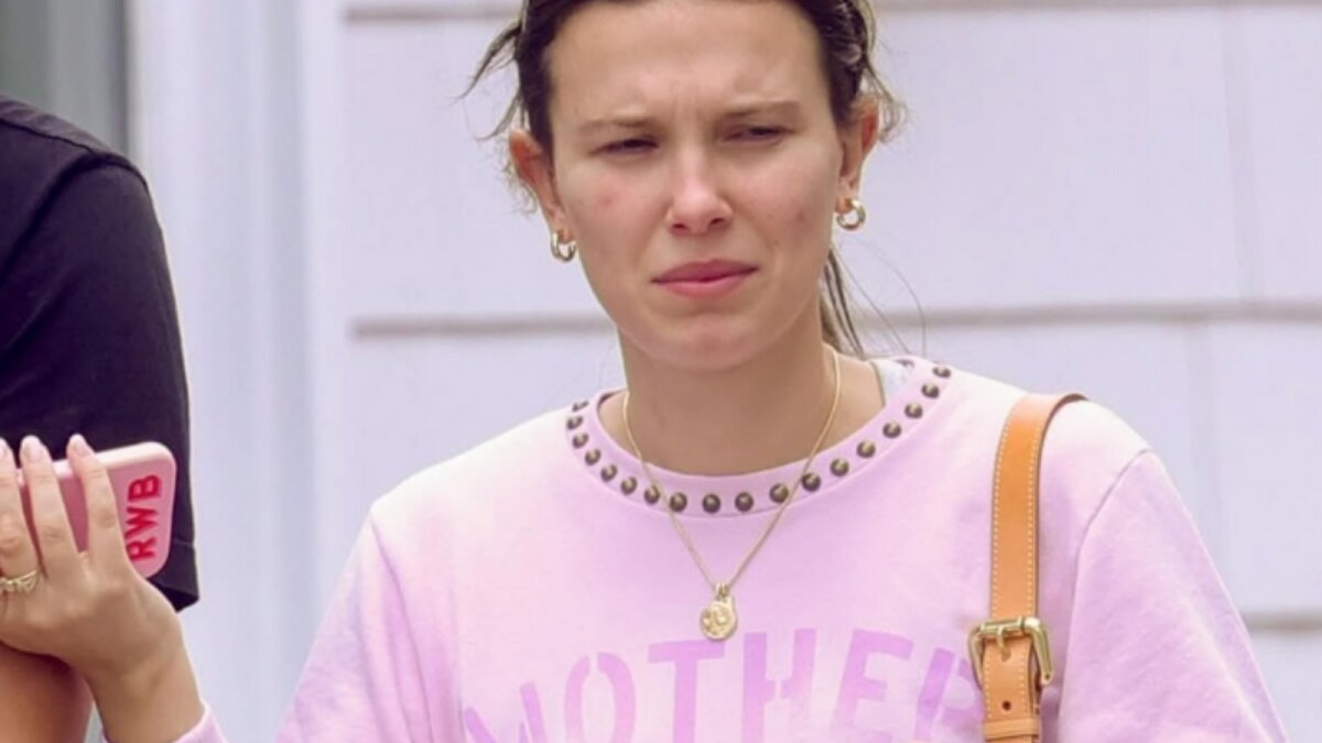 Mille Bobby Brown On Playing Eleven In Stranger Things 5: ‘I Channelled ...