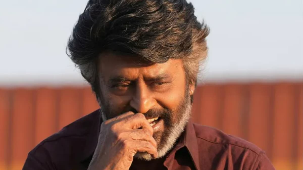 Rajinikanth's Coolie Leaked On Movierulz, Tamilrockers, Filmyzilla ...