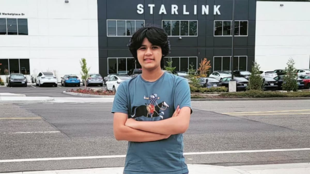 16-Year-Old Kairan Quazi Joins Citadel As Quant Developer; What Is The ...