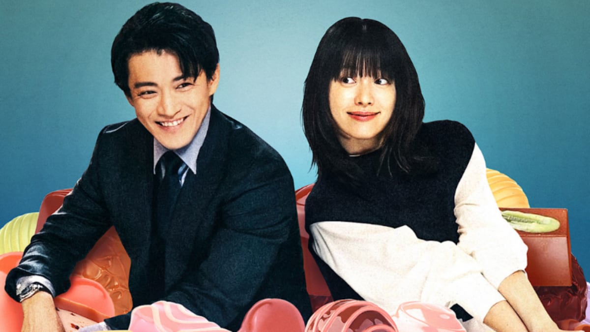 Japanese-Korean Drama Romantics Anonymous To Premiere On October 16 | Hollywood News - News18