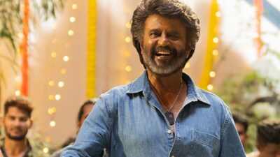 Rajinikanth Says He Would Spend 100 Lives As An Actor: 'If I Look Back ...