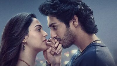 Saiyaara Song Dhun Makes Spotify Top 100 Global Charts, Marks Second ...